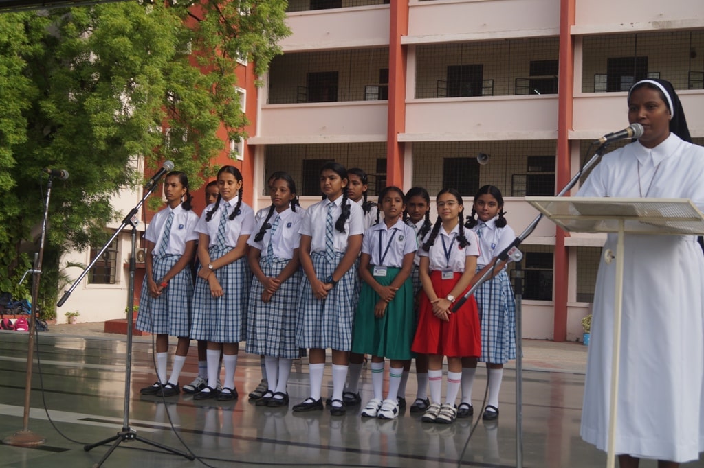“Minority schools may fall apart, lose character if Gujarat government ...