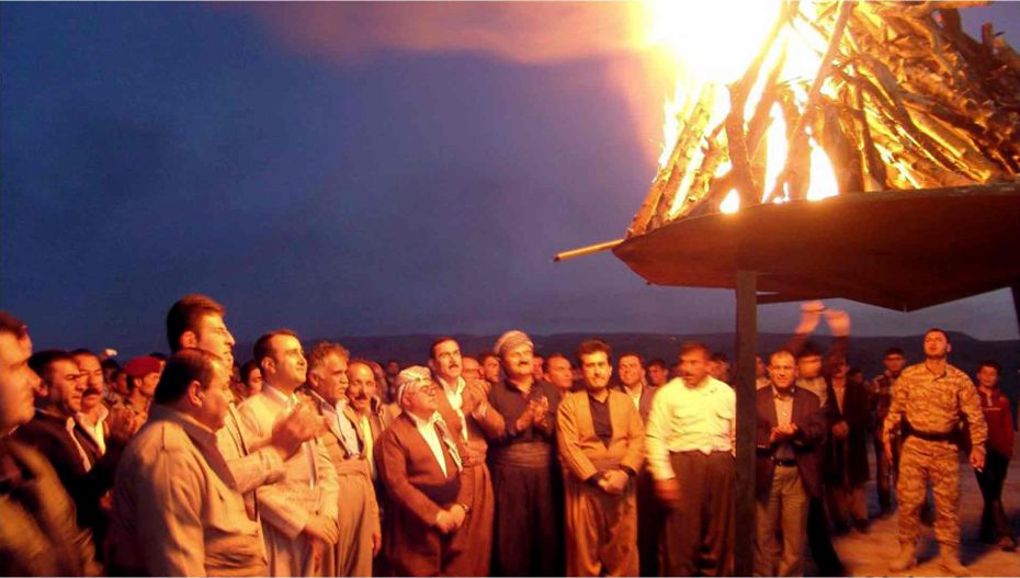 History, significance and everything you should know about Navroz ...