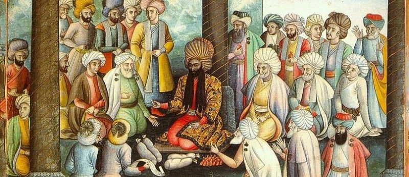 History, significance and everything you should know about Navroz ...