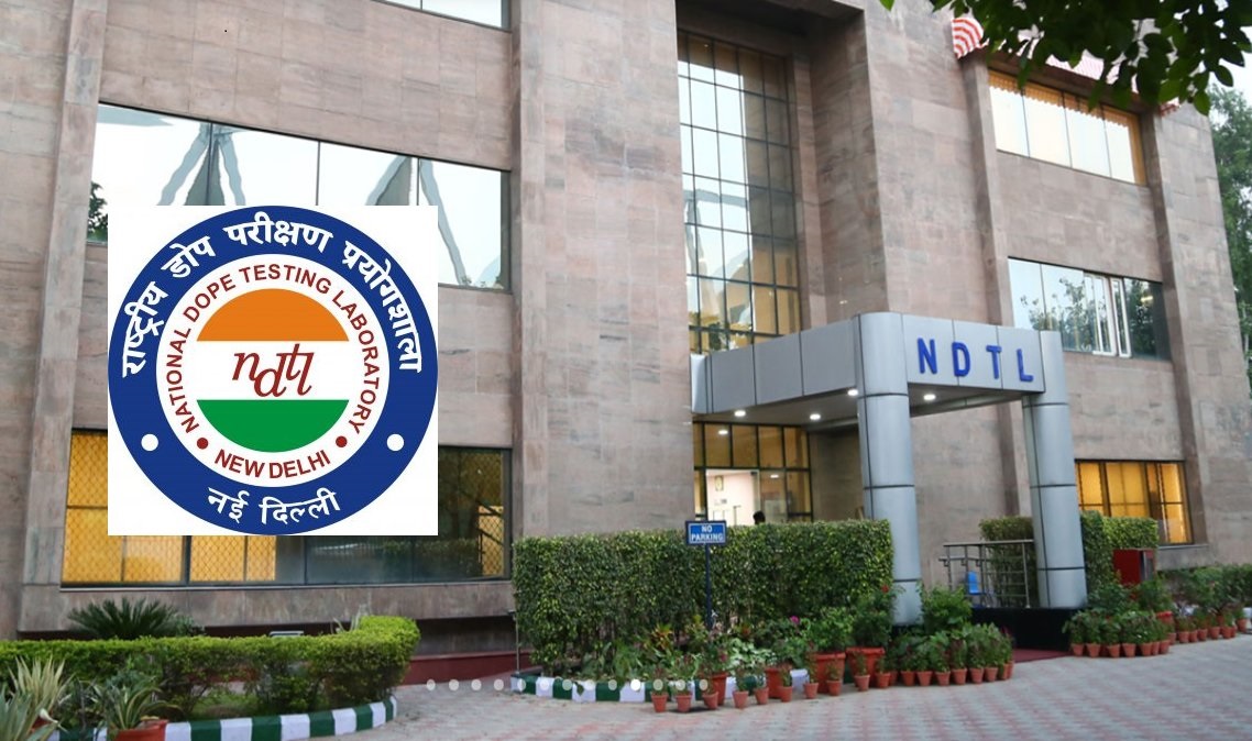 National Dope Testing Laboratory Regains The WADA Accreditation