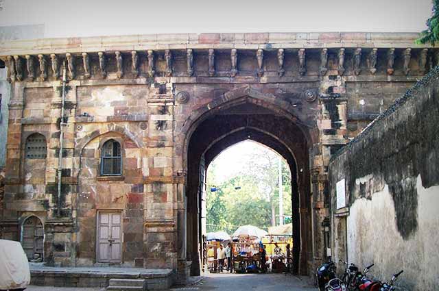 Gujarat: Ahmedabad's Underground Museum Depicting City's History In ...