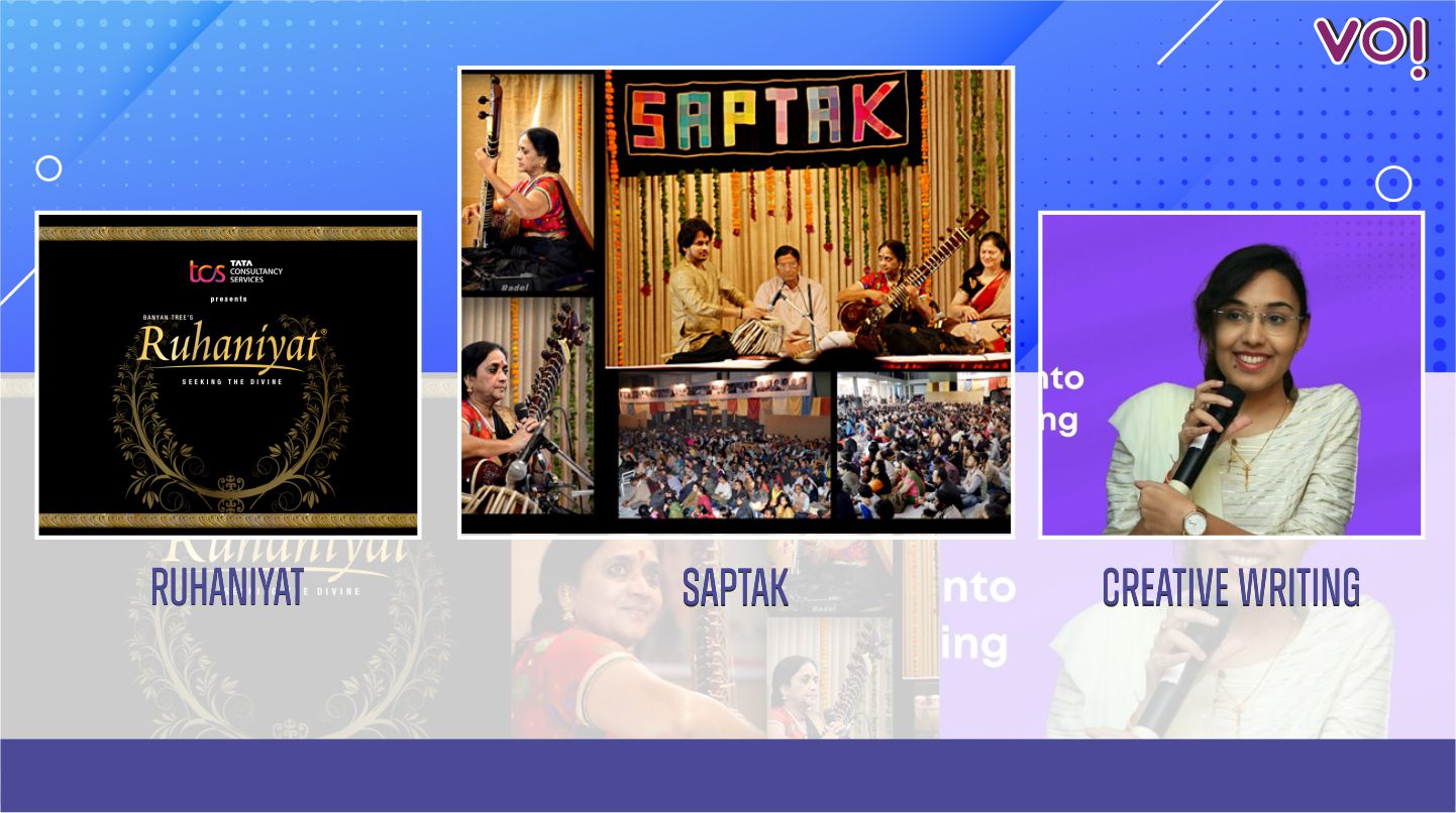 Social Calendar: Events On The Cityscape To Rejuvenate This Weekend ...