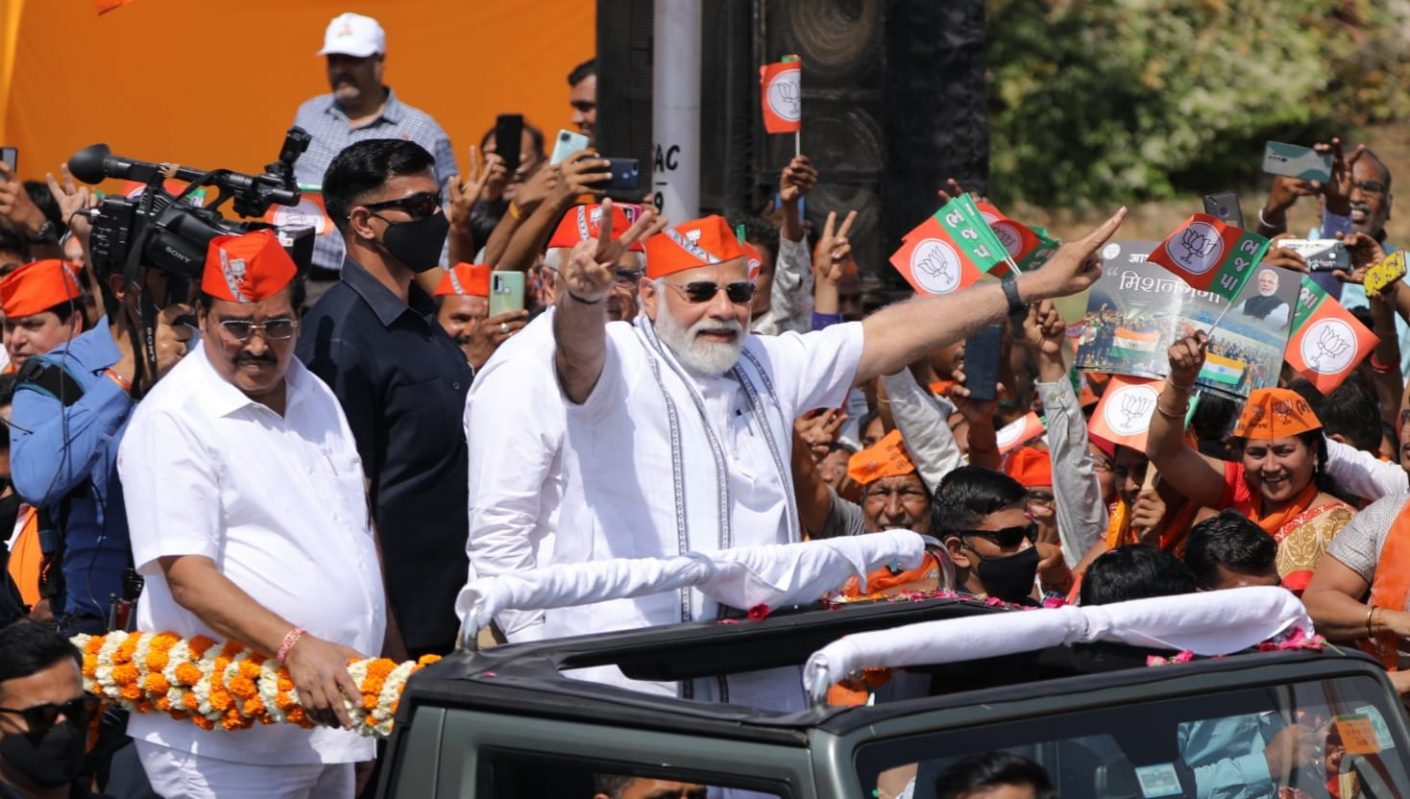 Cap-tain Marvel: Meet the Designer Behind PM Modi's Uttarakhandi Cap