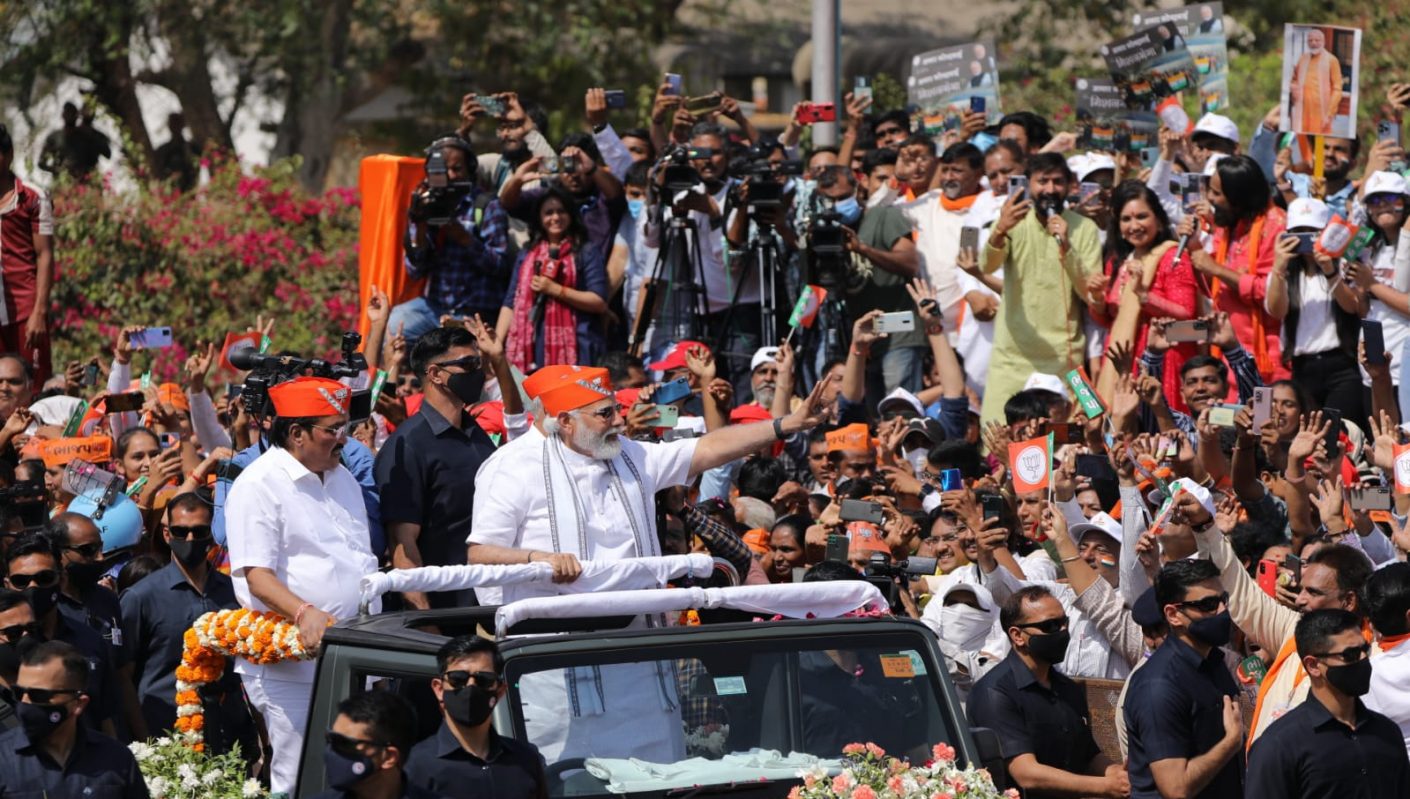 Cap-tain Marvel: Meet the Designer Behind PM Modi's Uttarakhandi Cap