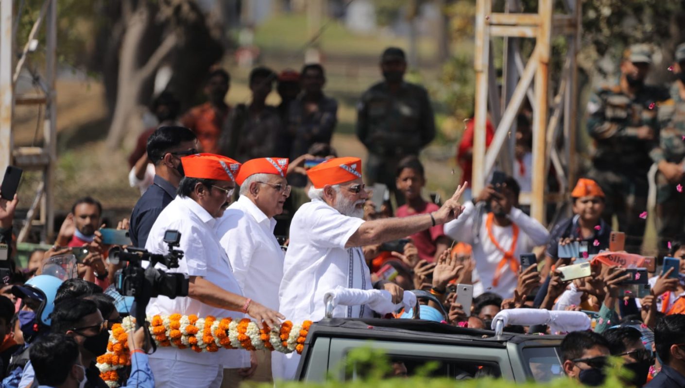 Cap-tain Marvel: Meet the Designer Behind PM Modi's Uttarakhandi Cap