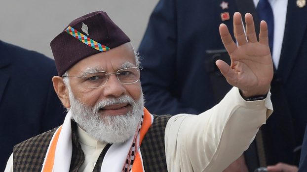 Cap-tain Marvel: Meet the Designer Behind PM Modi's Uttarakhandi Cap