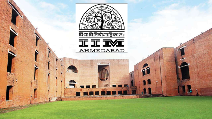 IIMA Is Gearing Up For Its 57th Annual Convocation Scheduled On April ...
