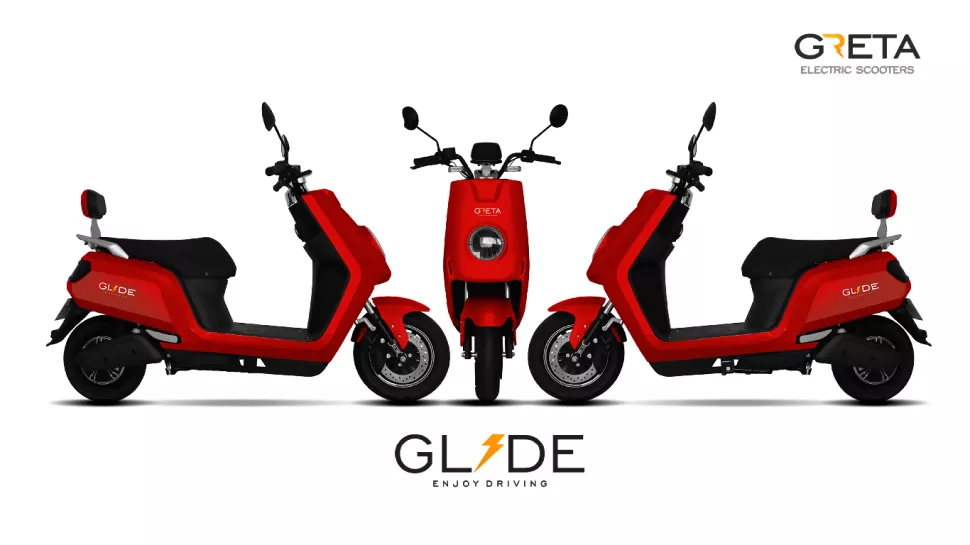 Greta Unveils Teaser Video For Yet-to-be Launched Scooter