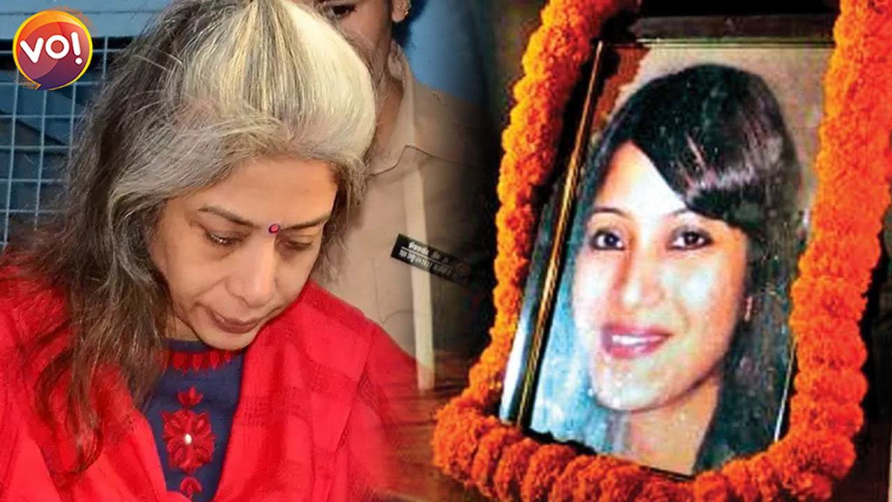 Sheena Bora Murder Case - All You need To Know