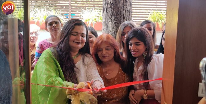 Dipashna Celebrates Curvaceousness Of Women With Plus-size Collection ...