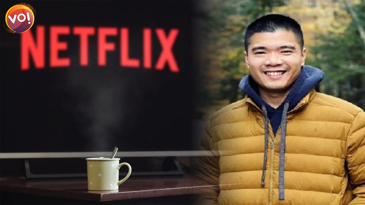 Netflix: Meet The Engineer Who Quit His Rs 3.5 Crore Job
