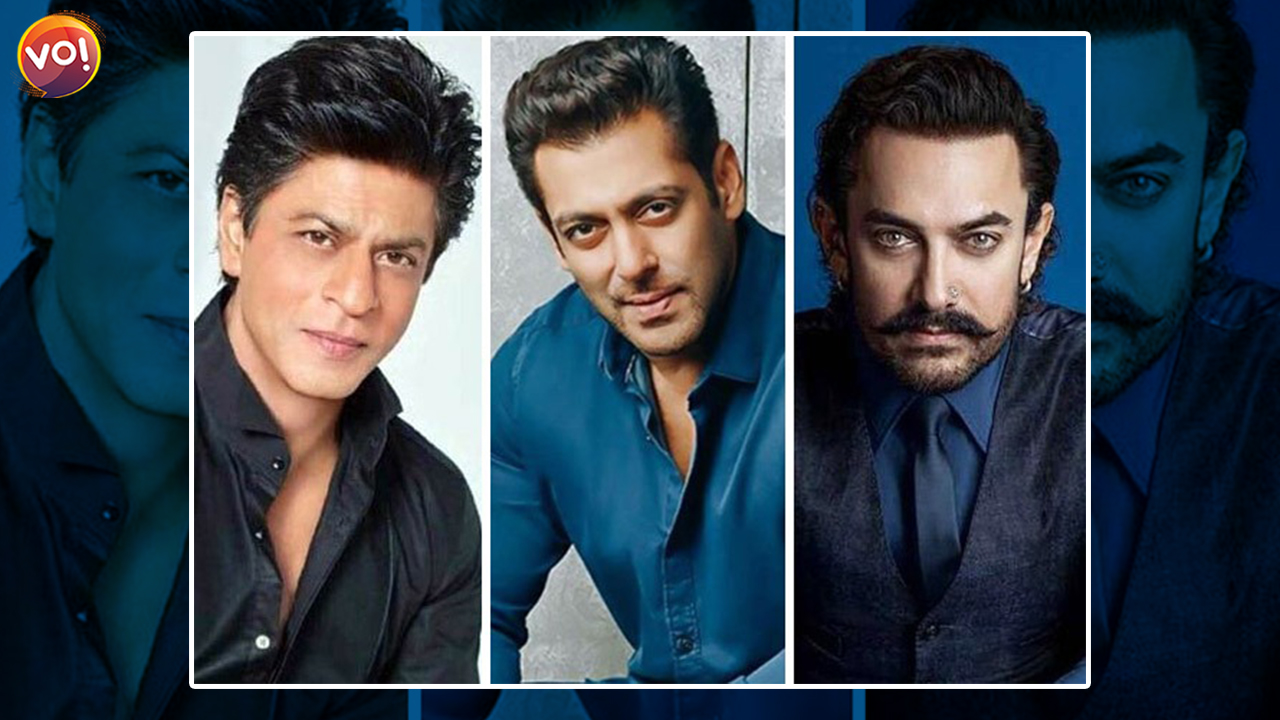 Iconic Khan Trio Under One Roof: Can KJo Pull Off This Task?