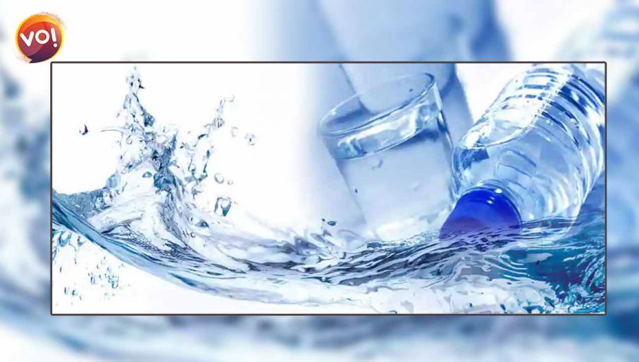 GWSSB Tender For Drinking Water At PM Modi’s Event Stirs Controversy