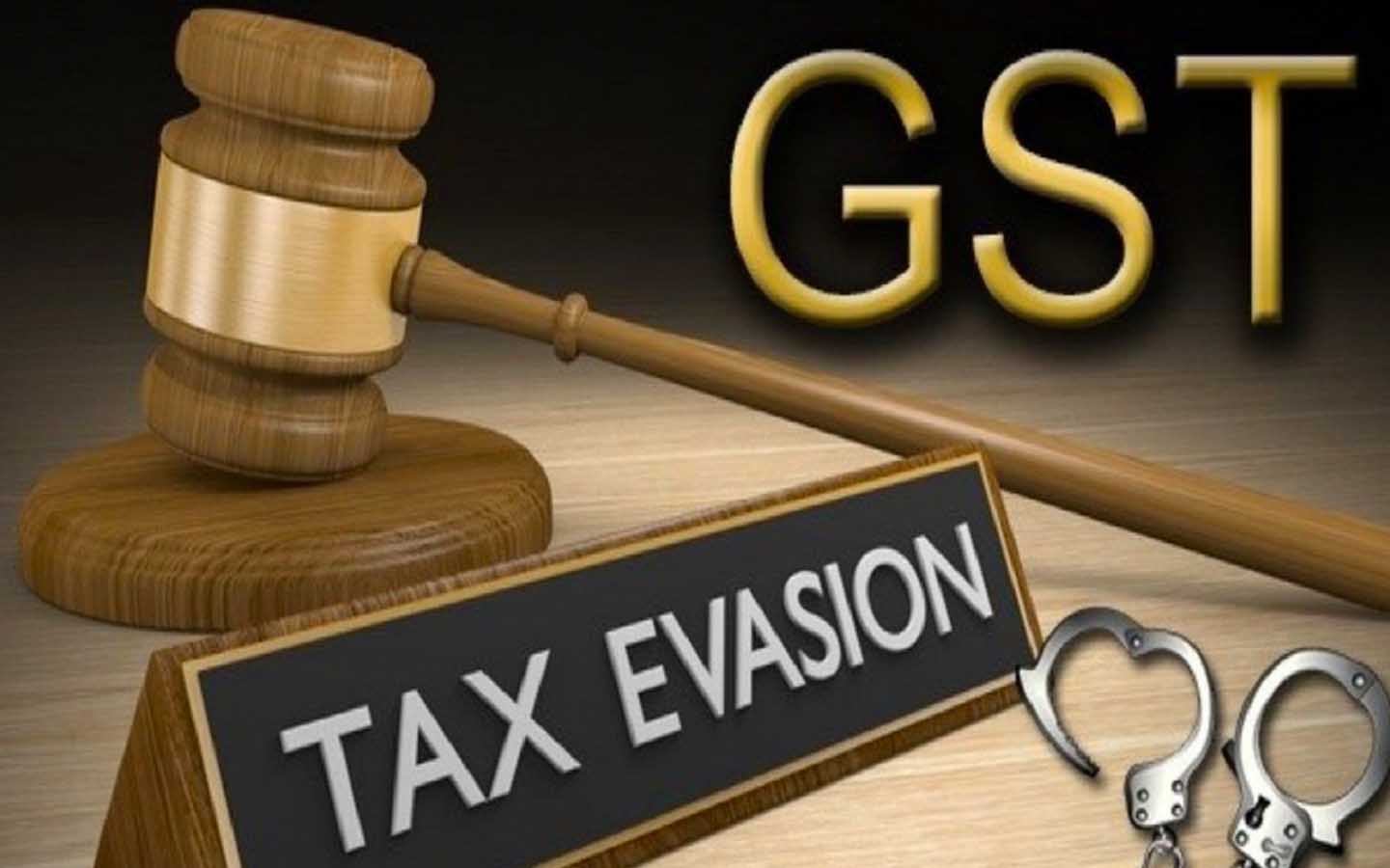 Gujarat: GST Authorities Investigate Transporters' Role In Bogus ...