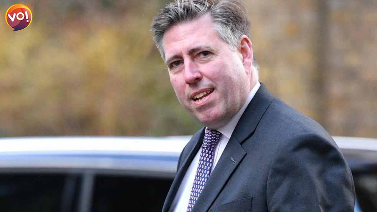 New UK PM To Be Announced On Sept 5 - Graham Brady