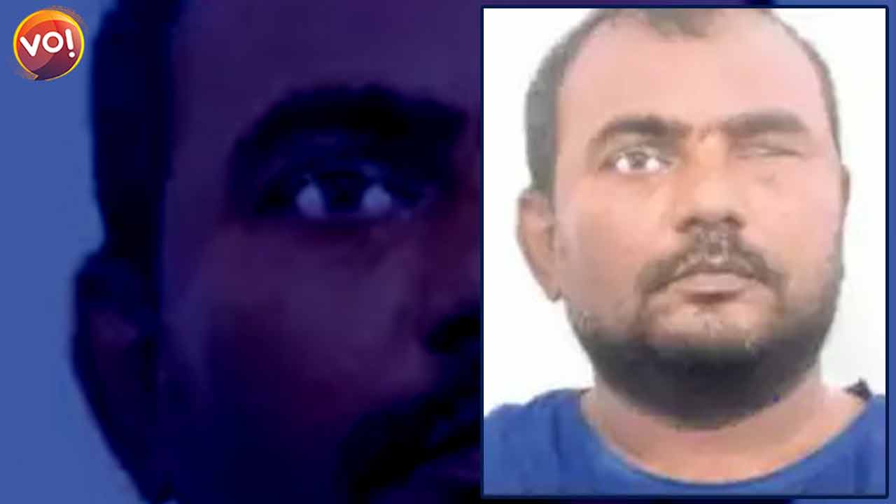 43 Year Old Hitman Arrested for Assassination