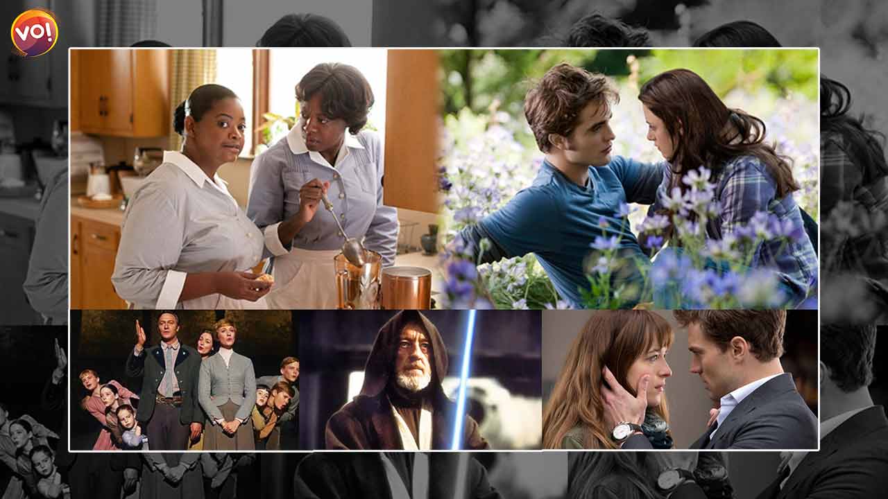 11 Hollywood Actors Who Hate Their Movies