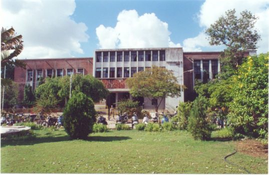 Top 10 Must-Visit Biggest Libraries of India