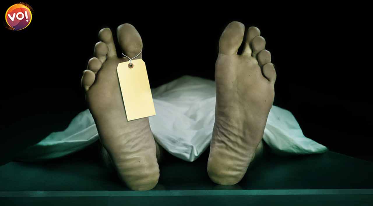 2 Days After a Disjointed Torso, Cut Off Legs Are Found