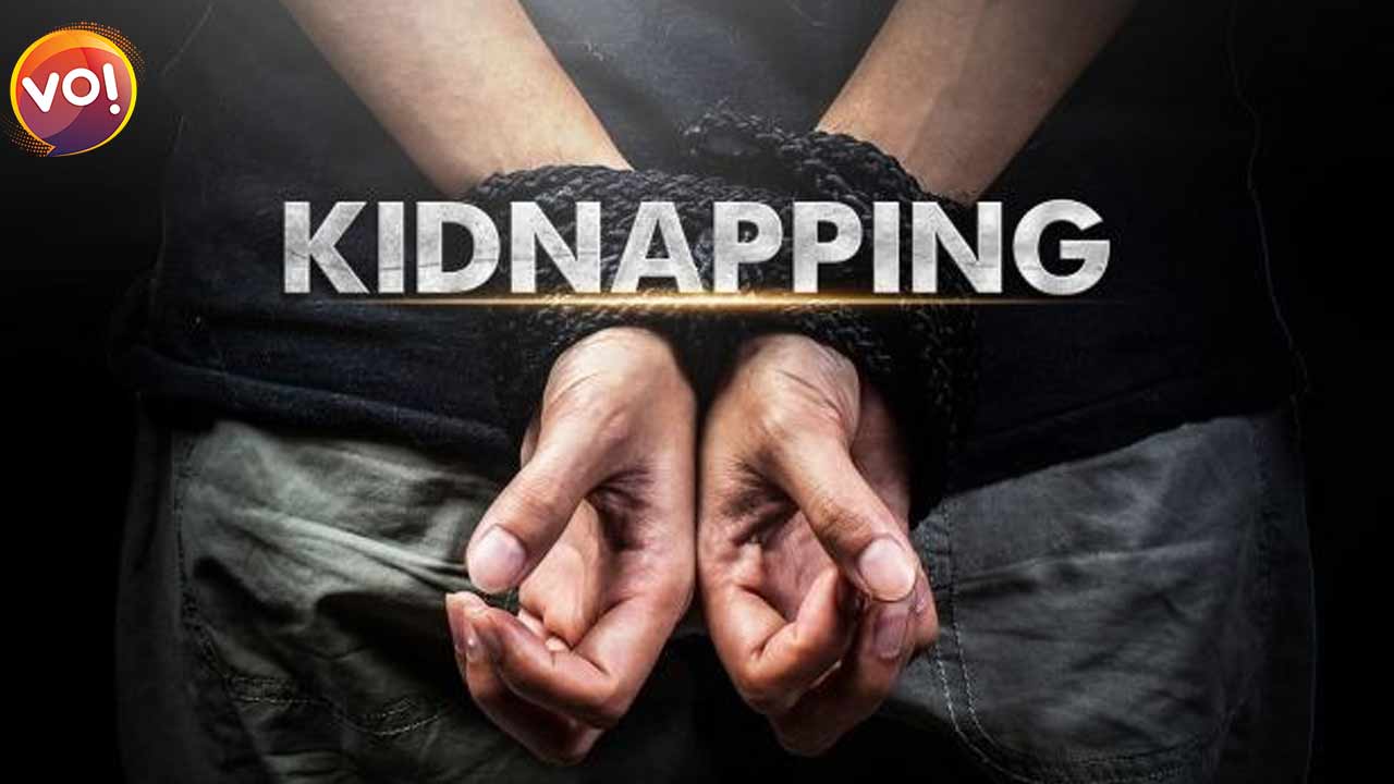 2 Boys Invent Their Own Kidnapping Story to Prevent School Change