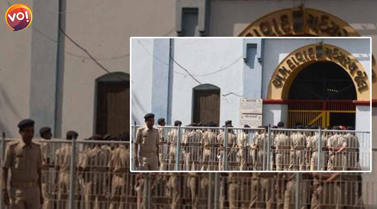Sabarmati Prison Inmates Join Hands With NID to Create Brand