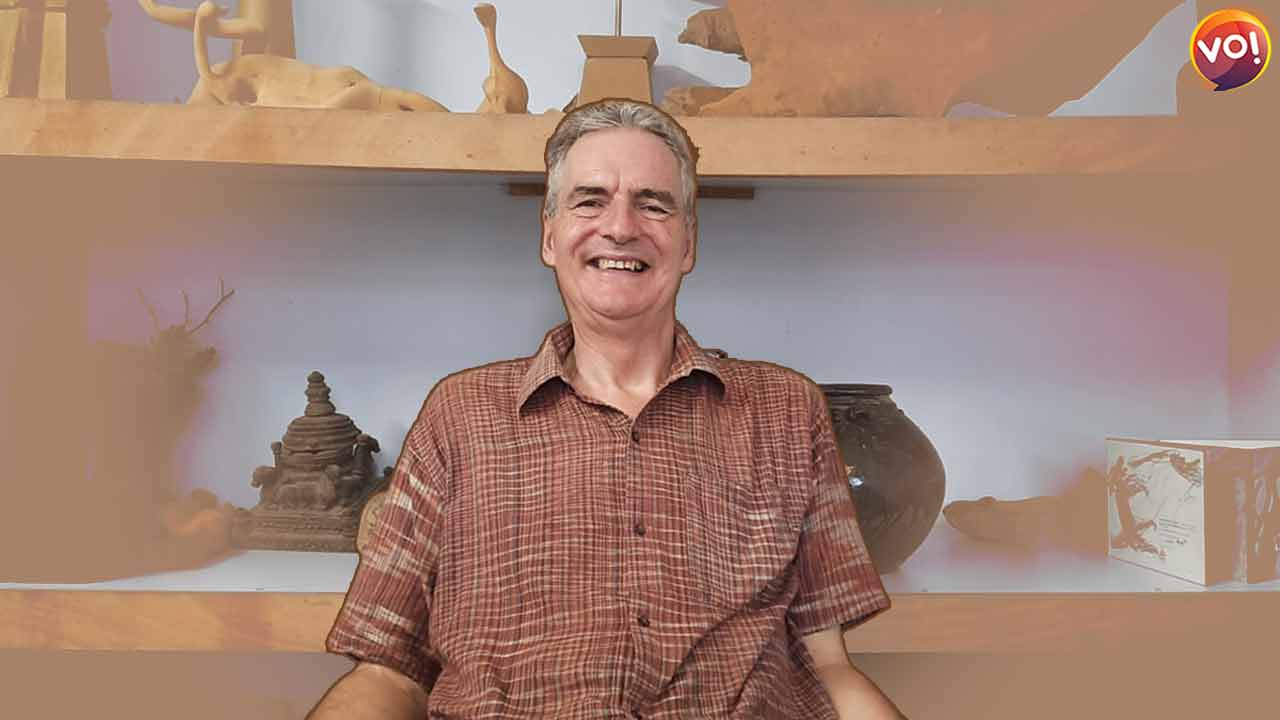 Down Memory Lane with Arthur Duff