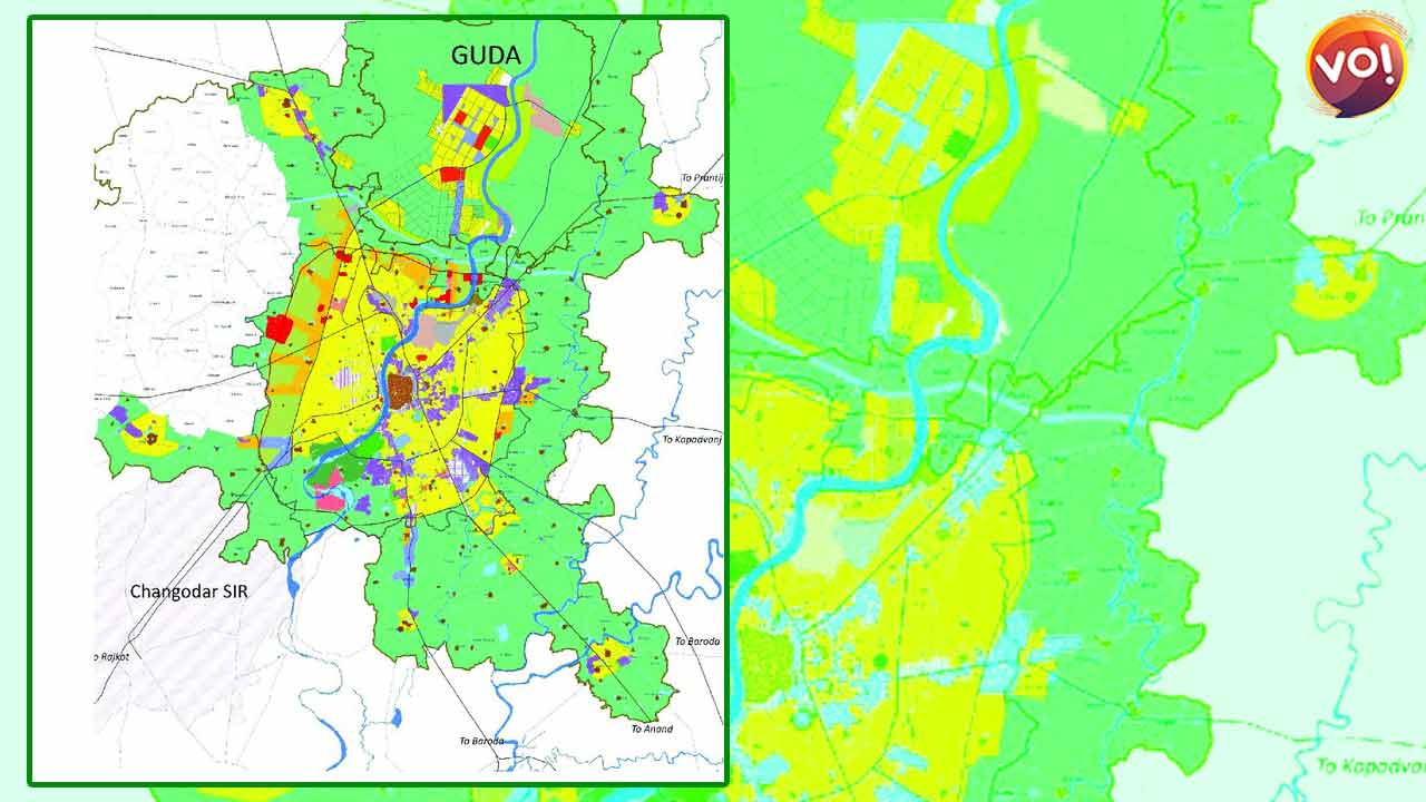 Ahmedabad City Development Plan: AUDA Has Eyes On 2036 Olympics Bid