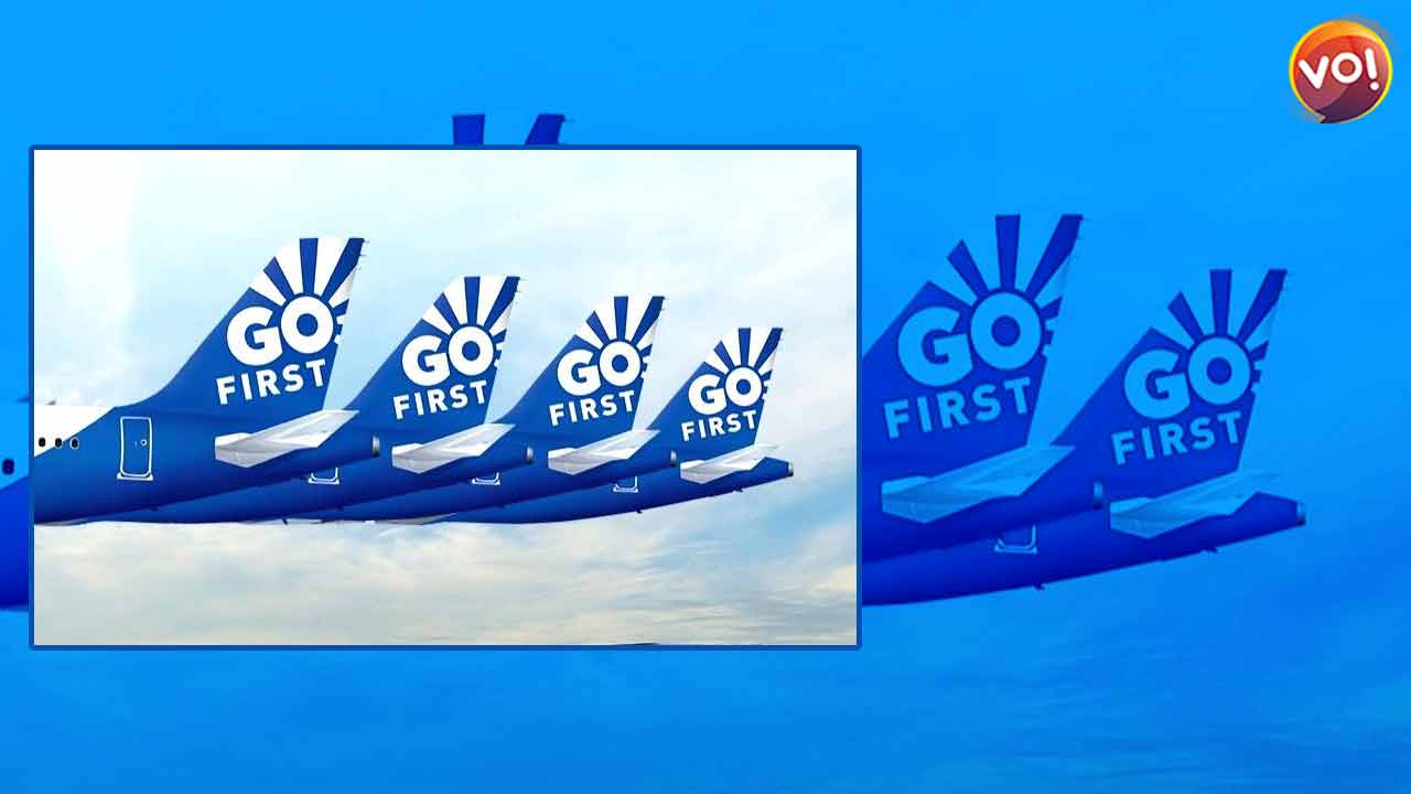 Go First Flight Boards 9 Hours Later Than It is Supposed To