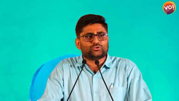 Gujarat Election: AAP Releases Fifth List Of 12 Candidates - Vibes Of India