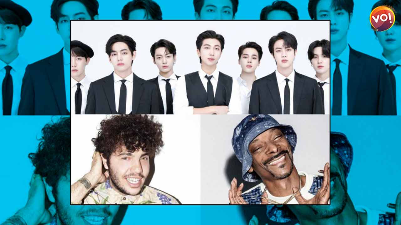 Bad Decisions: BTS, Benny Blanco & Snoop Dogg's First Collab