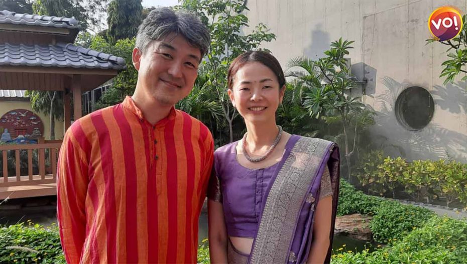 Ahmedabad’s Japanese Expats Come Together for a Cultural Evening at AMA ...