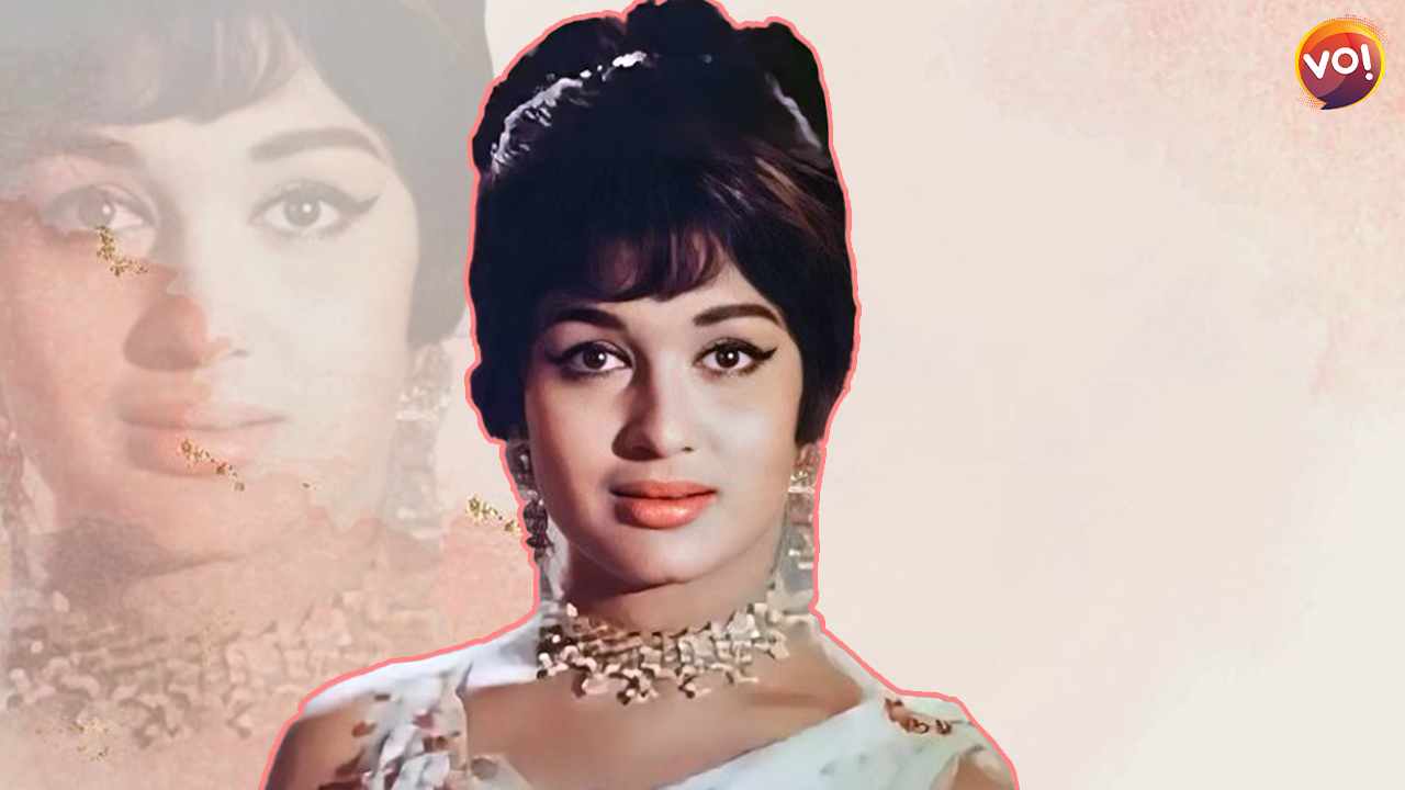 Mahuva's Pride Asha Parekh To Receive Dadasaheb Phalke Award 2020