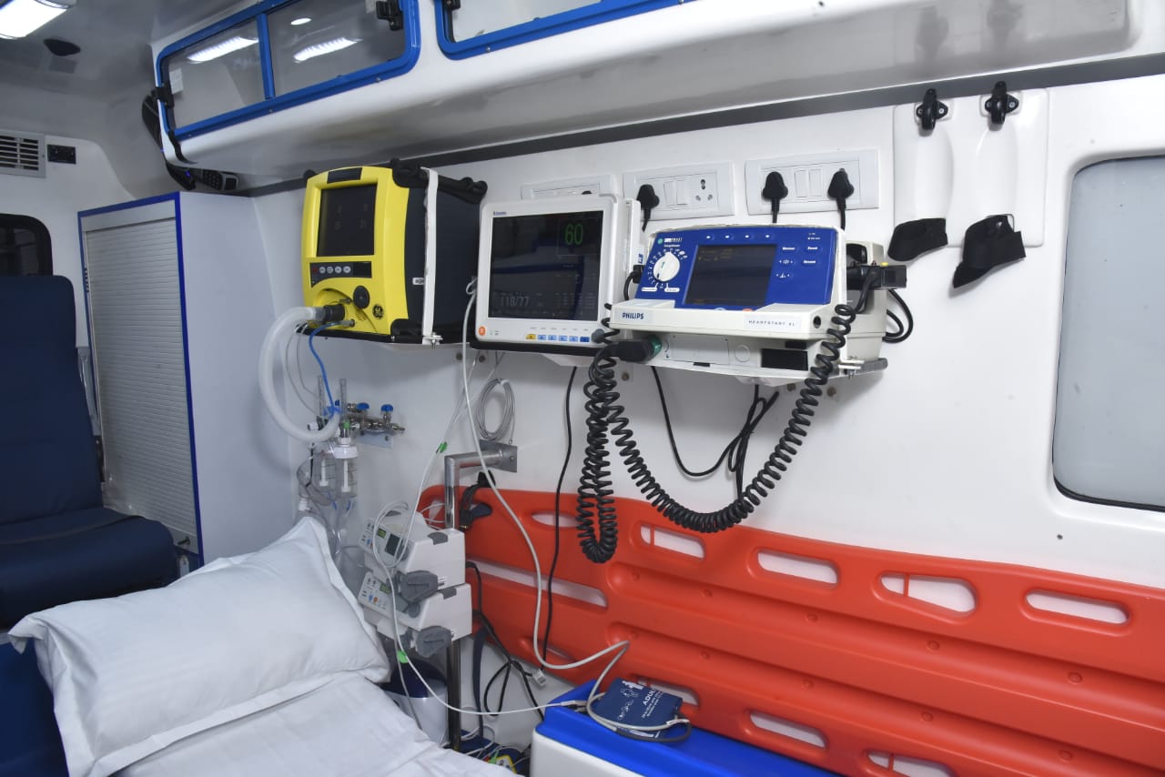 JIO True 5G Will Enable Access Of Medical Services To Rural India In ...