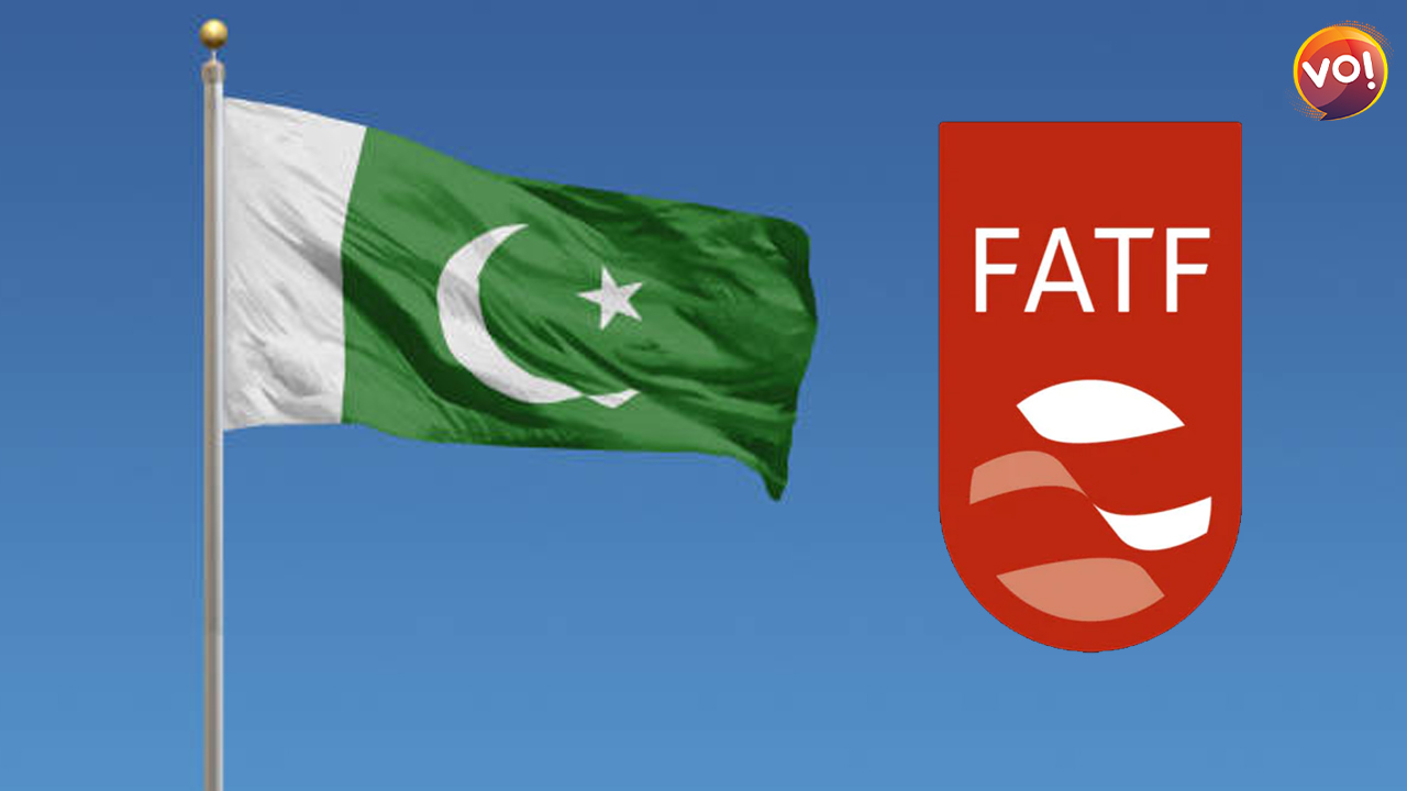 Terror Financing: Pakistan Is Off FATF’s Grey List