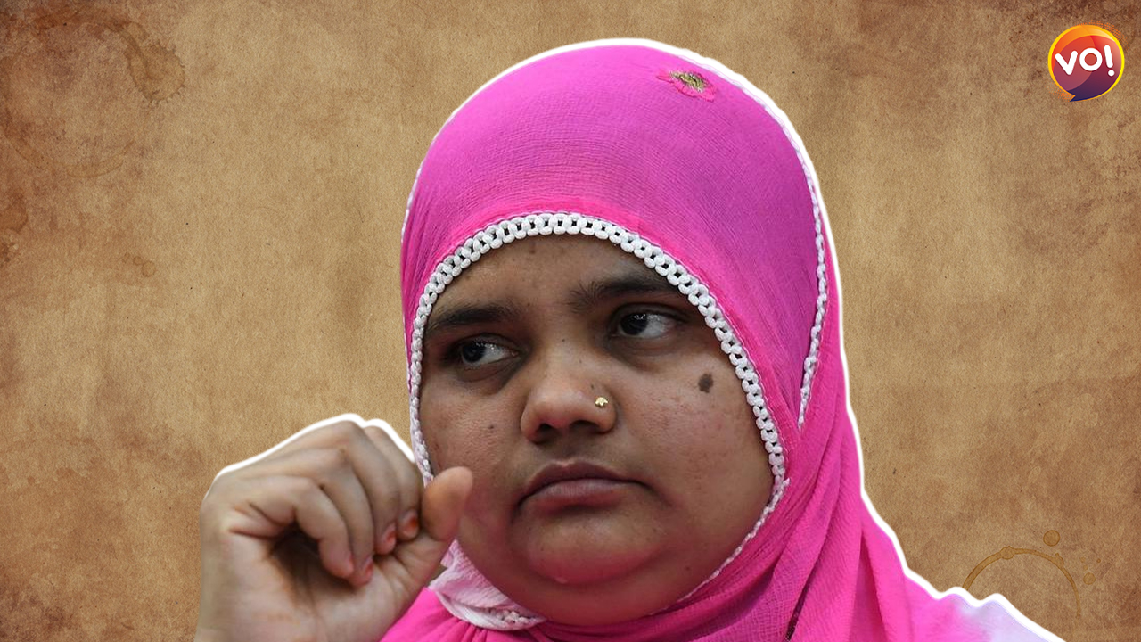 Bilkis Bano Case: Convict Released For ‘Good Behaviour’ Accused Of Outraging Woman’s Modesty In 2020