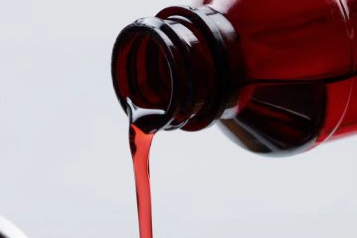 Centre Mulls Stricter Monitoring Of Codeine Syrup Supply