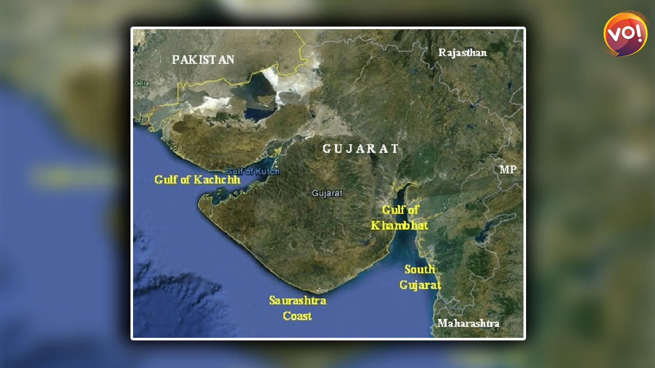 Gujarat Government Signs MOU For Submarine Cable Landing Station