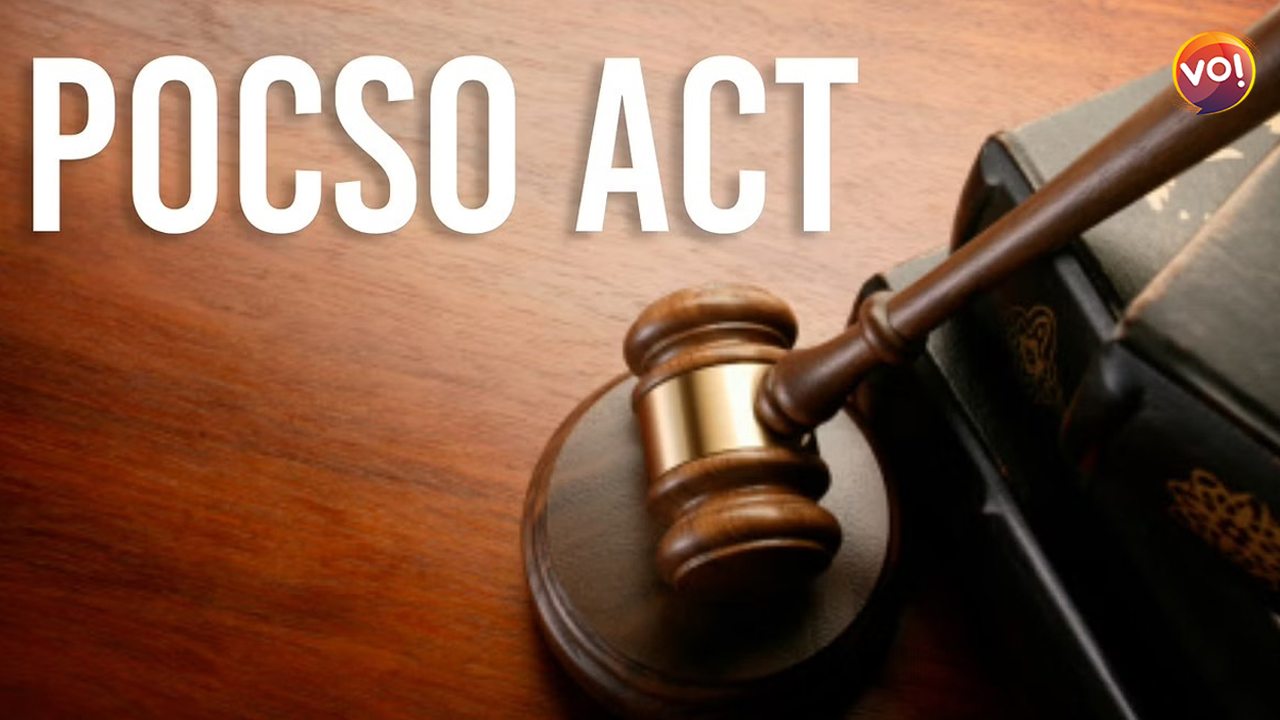 POCSO Court Sentences School Principal To Life Imprisonment