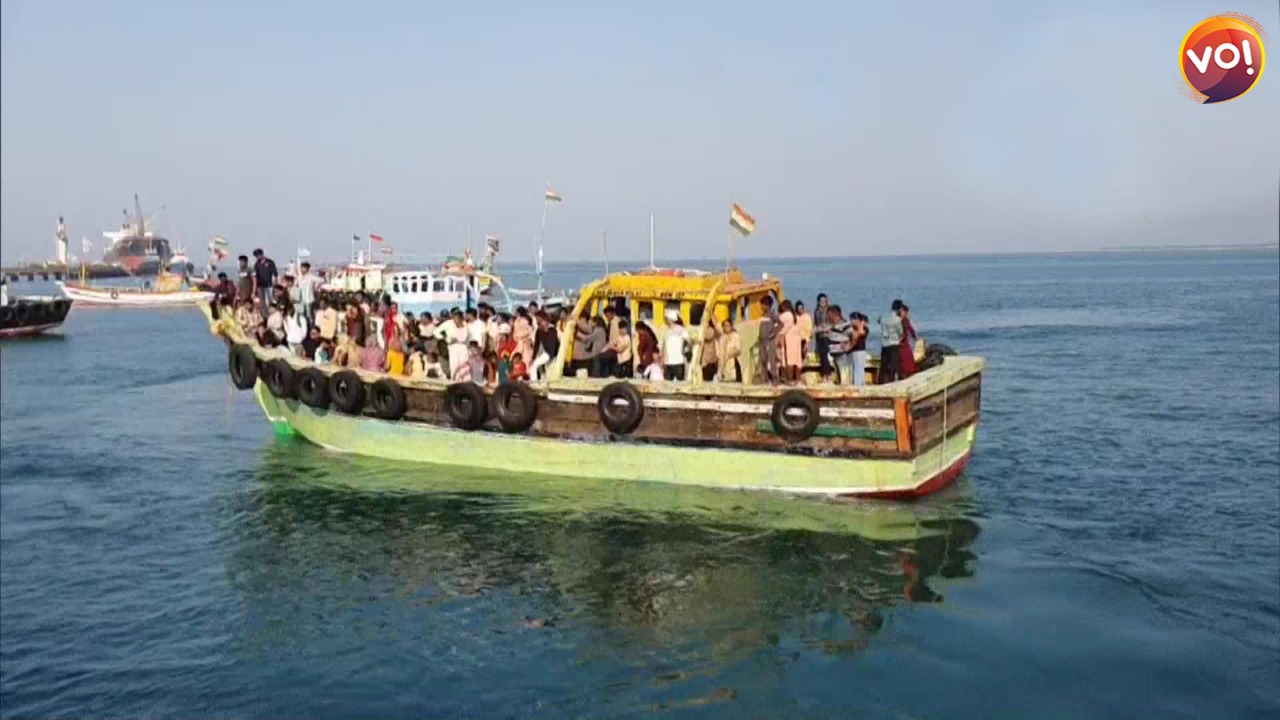 After Morbi Bridge Tragedy Dwarka Authorities Introduces New Safety ...