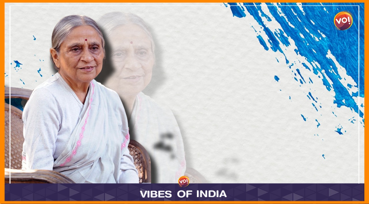 How Leader Elaben Demonstrated The Spirit Of True SEWA