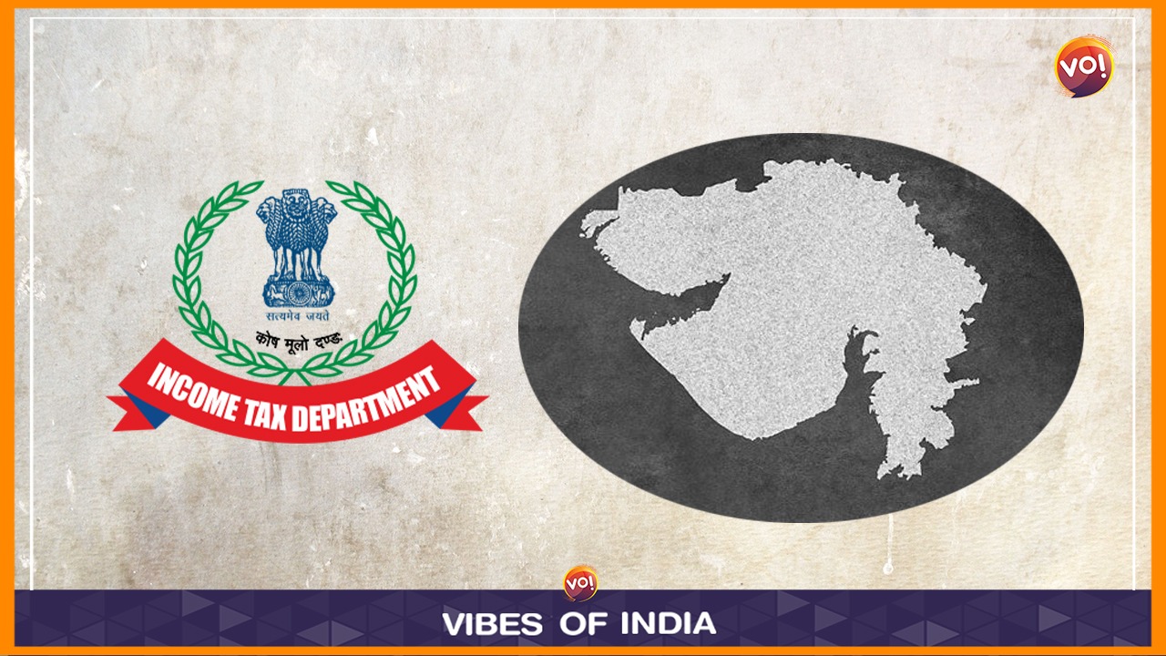 Gujarat: Anant Tanna’s Khavda Group Under Income Tax Radar - Vibes Of India