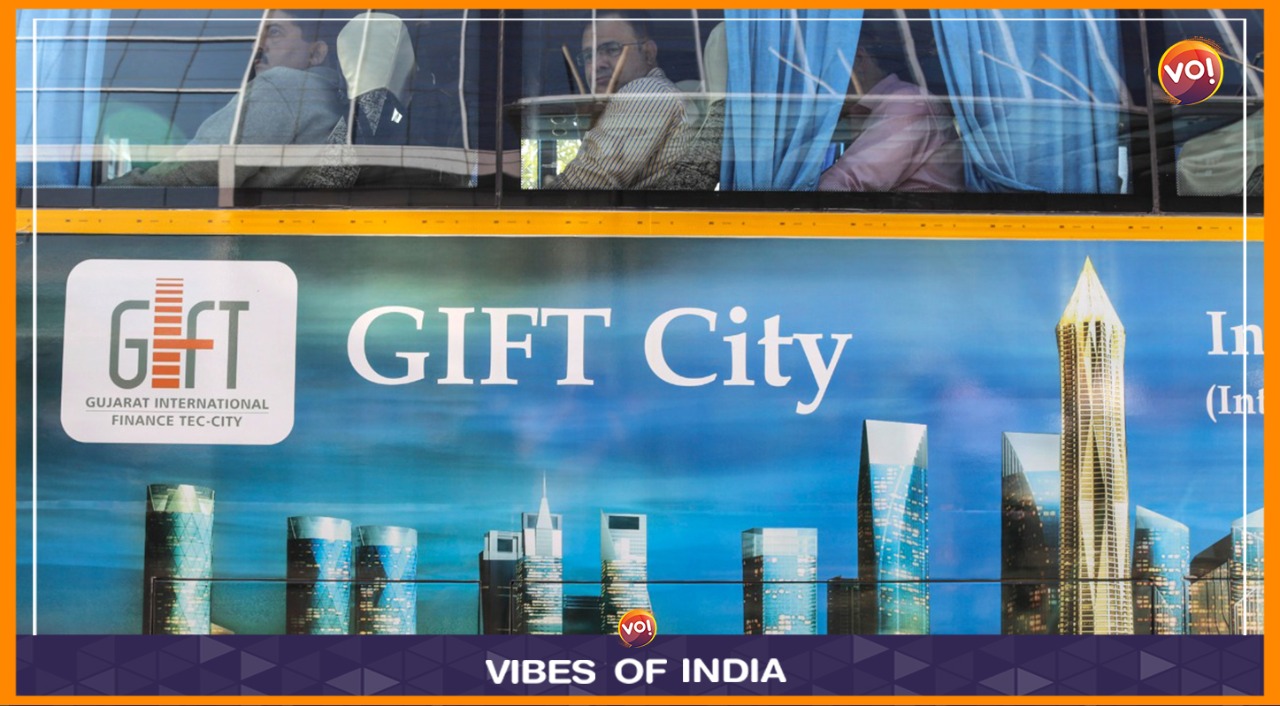 गुजरात का GIFT City बनेगा ग्लोबल सिटी, आकार में इस तरह से होगा तिगुना ...