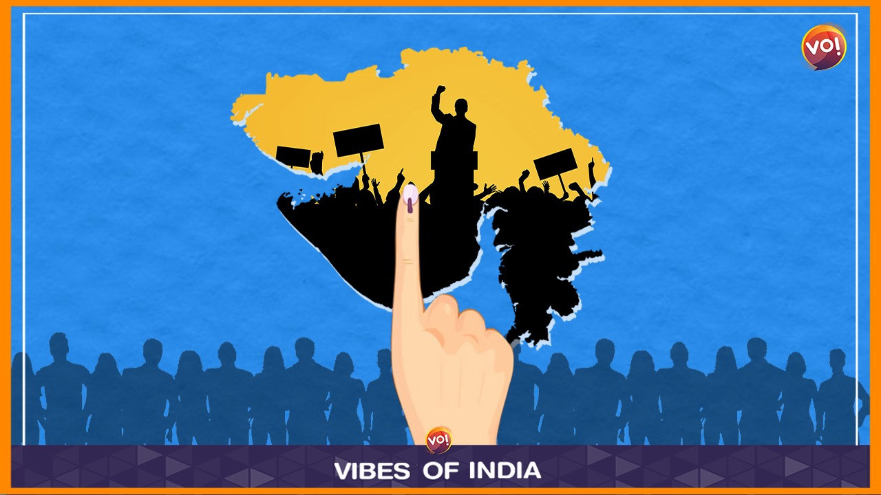Gujarat Assembly Seat Jalalpore (174) - BJP's Certain Win