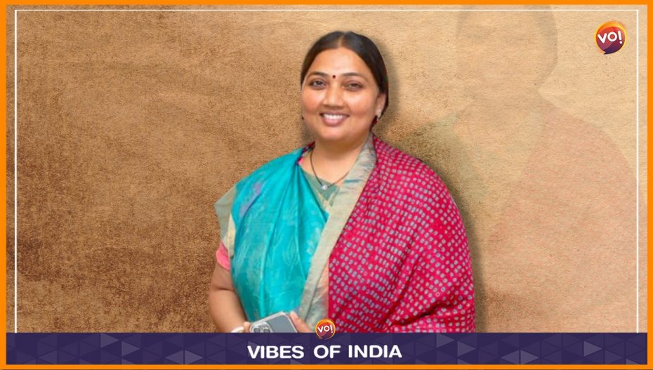 Bhanuben Babariya, The Only Woman In Gujarat’s “List Of 16”