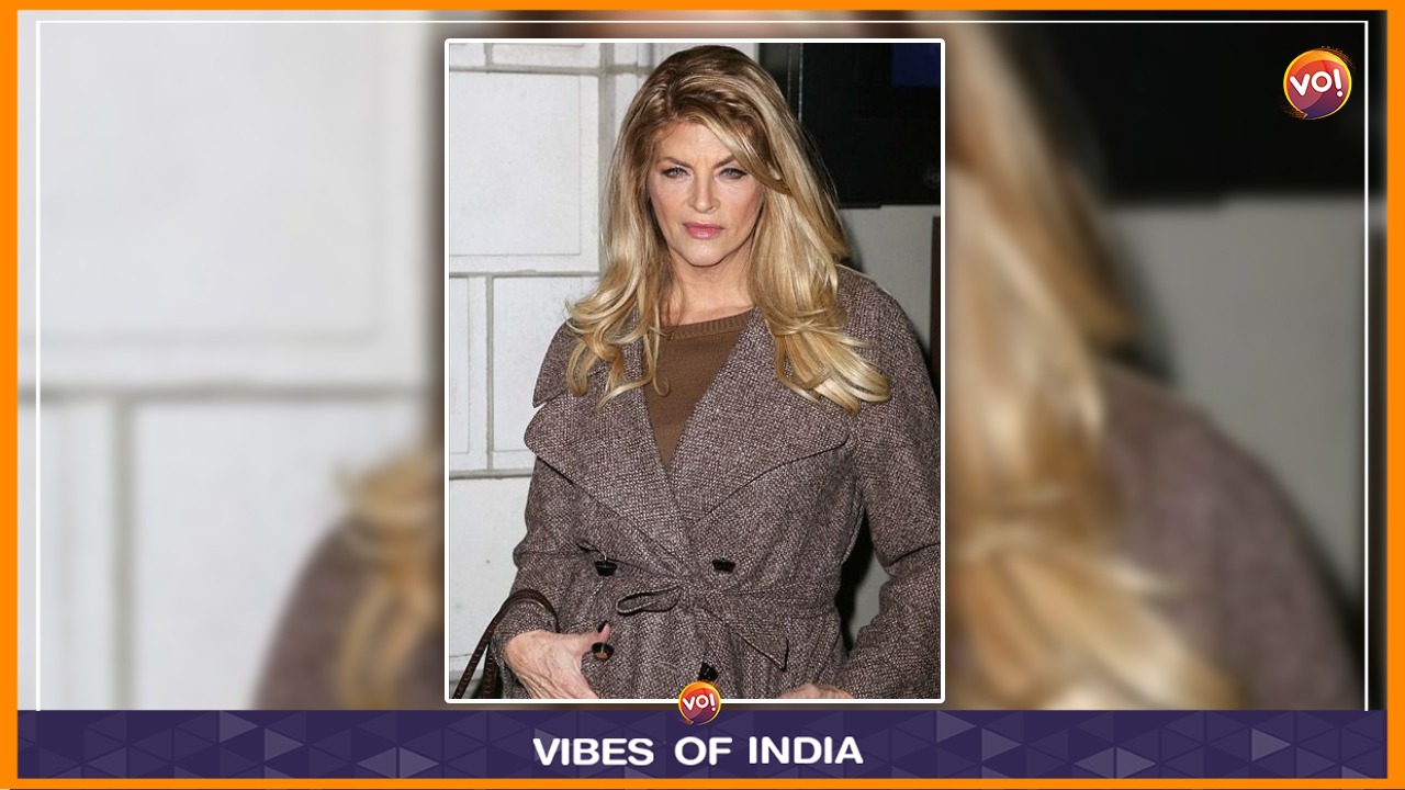 Patricia Arquette Weight Gain 2022