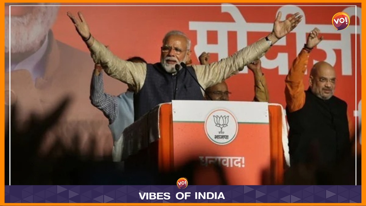 Rural Gujarat Behind Moditva’s Milestone Success