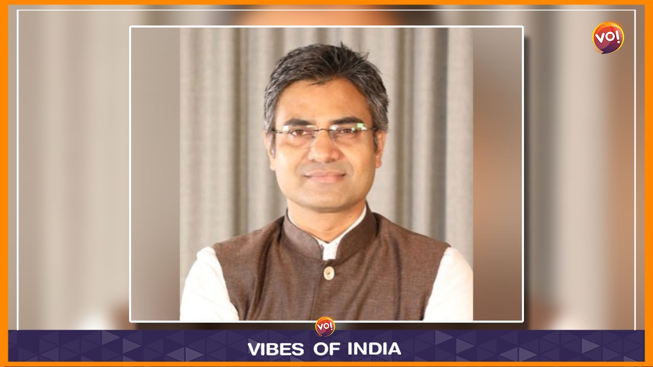 Eye on 2024: AAP Appoints Senior Leader Sandeep Pathak As Rashtriya ...