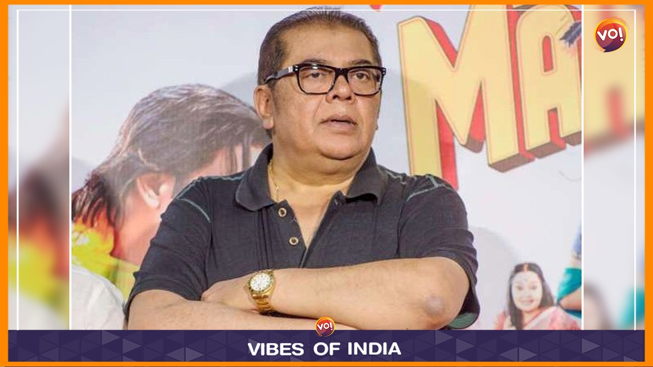 Veteran Film Producer Nitin Manmohan Dies In Mumbai