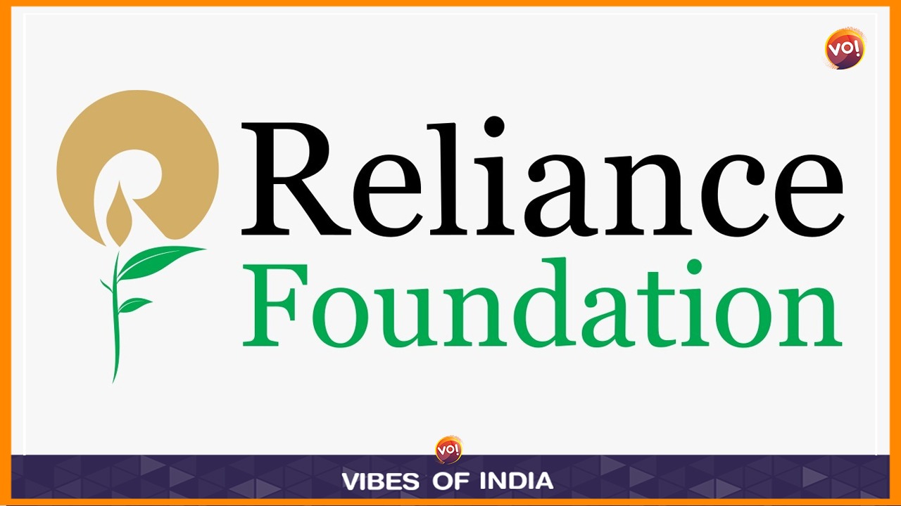 2022–2023: Reliance Foundation Unveils 5000 UG And 100 PG Scholarships
