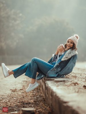 Females in Social Media changing India’s Fashion Influencer Scene